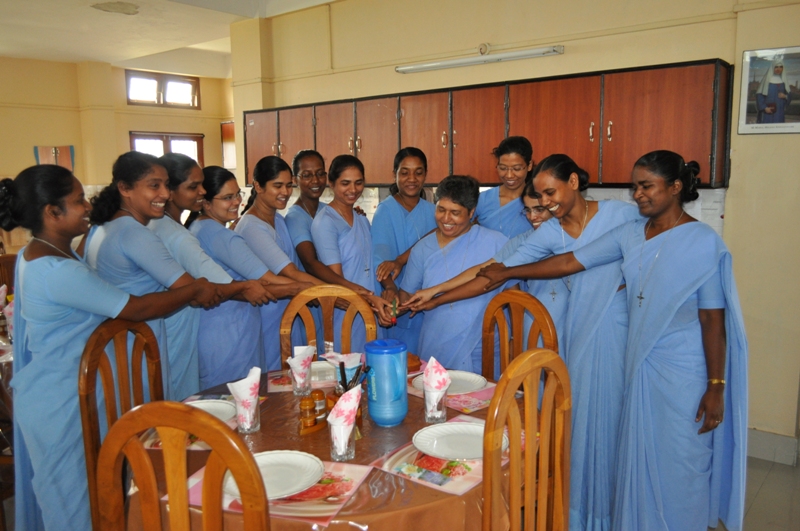 It’s a joy to be a young Catholic nun in India | Global Sisters Report