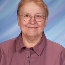 Martha Owen | Global Sisters Report