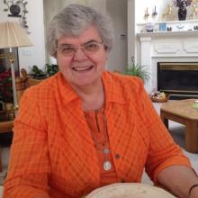 Barbara Mayer | Global Sisters Report