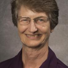 Judith Best | Global Sisters Report