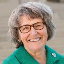 Simone Campbell | Global Sisters Report