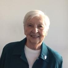 Helen Cahill | Global Sisters Report