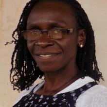 Gloria Laker Adiiki Aciro | Global Sisters Report