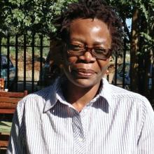 Grace Mutandwa | Global Sisters Report