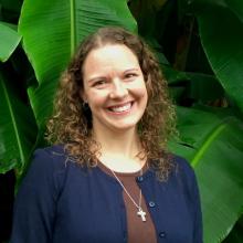 Alison McCrary | Global Sisters Report