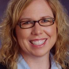 Linda Buck | Global Sisters Report