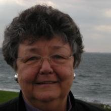 Mary Aquin O’Neill | Global Sisters Report