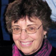 Monica Clark | Global Sisters Report