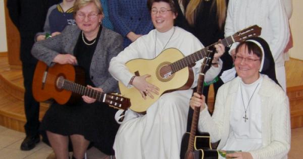 Bethany: The story of a unique congregation | Global Sisters Report