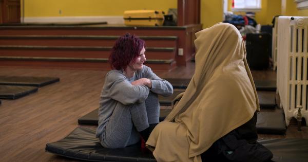 Sisters versus homelessness: a look back on a year of focus | Global ...