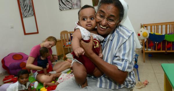 Caring for children: Religious sisters launch global push for reform ...