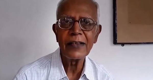 A tribute to Father Stan, an ordinary man who lived out his prophetic ...