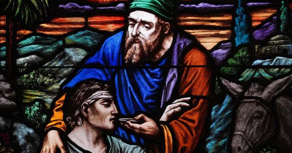 Good Samaritan parable is a road map for our mission | Global Sisters ...