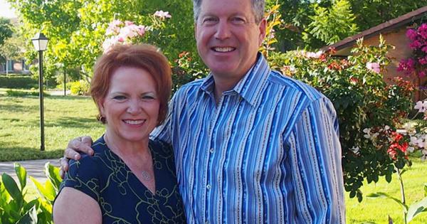 Q & A with Beth Lipsmeyer and Ted Dunn, counseling sisters and their ...