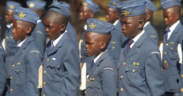 Celebrate and support African children every day | Global Sisters Report