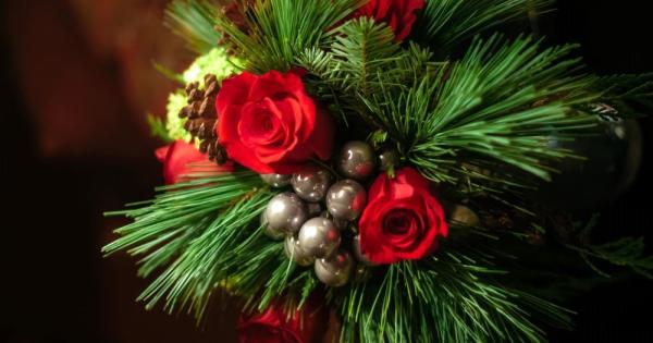 Christmas offers the rarest gift we can receive: A celebration of our ...