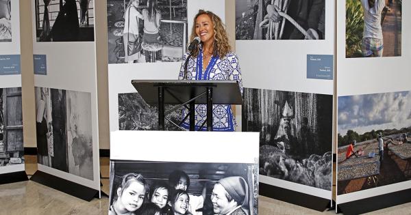 Talitha Kum offers virtual tour of nuns helping trafficking survivors ...