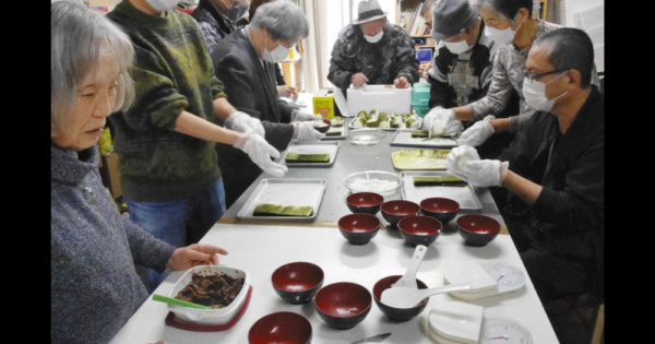 Japan's women religious fight trafficking, and work to help migrant ...