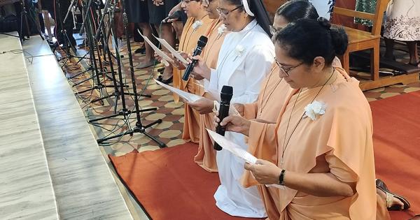 3 essential ingredients of everlasting commitment | Global Sisters Report