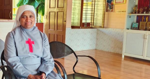 Camillian nuns in southern India bring hope, community to girls with ...