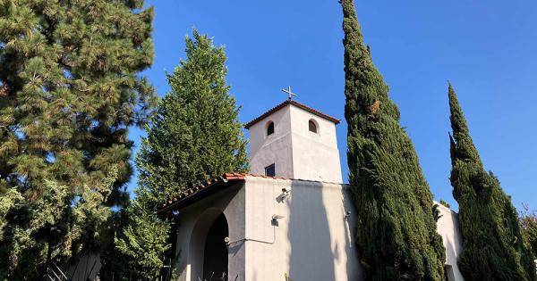 Nuns, friars partner to explore future for iconic shuttered Hollywood ...