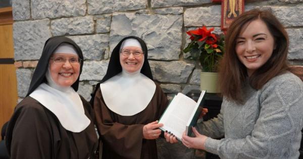 Q & A with Bronagh McShane on how Irish religious used European power ...