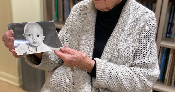 Q & A with Sr. Jeanne Clark, peace activist who went to jail for ...