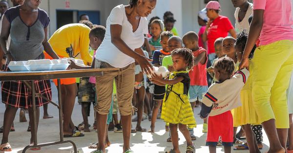 Amid insecurity and challenges, ministries continue in Haiti | Global ...