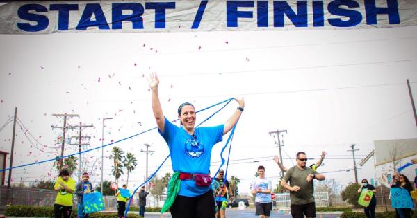 Q&A with Sr. Elizabeth Sjoberg, turning exercise into a spiritual ...