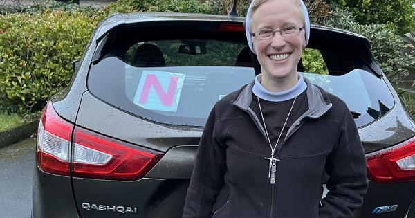 Driving tests, scarlet letters and God's generosity | Global Sisters Report