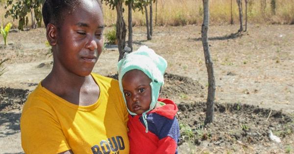 St. Thomas Mission Hospital joins the struggle to curb cholera in ...