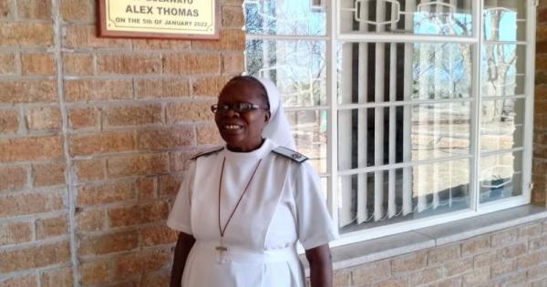 Catholic sisters set up drug and alcohol rehab center in Zimbabwe ...