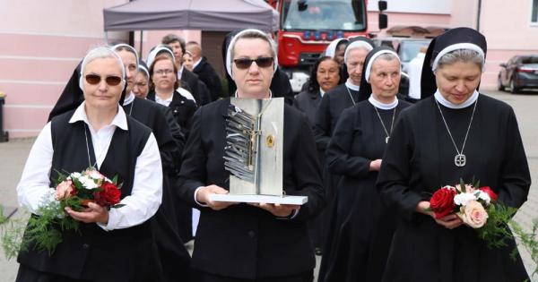 Polish nuns beatified for heroic witness amid wartime horror | Global ...