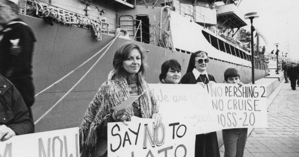 80 years after Hiroshima, anti-nuclear activists are still fighting for ...