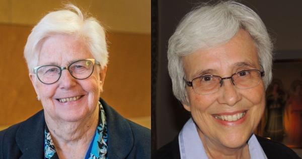 UISG announces leadership transition: Sr. Pat Murray, executive ...