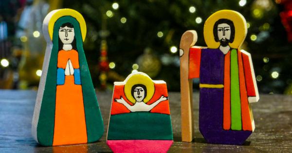 Christmastime generosity brings light and hope for sisters' communities ...