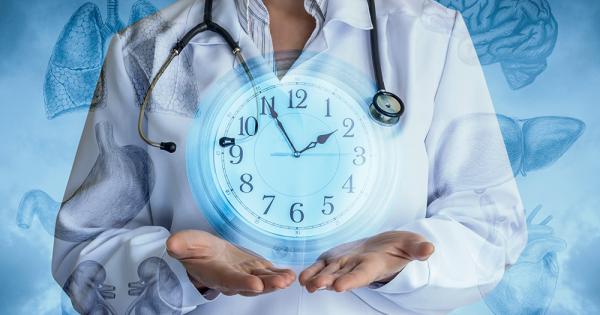Enter the 25th time zone: Medical Time | Global Sisters Report