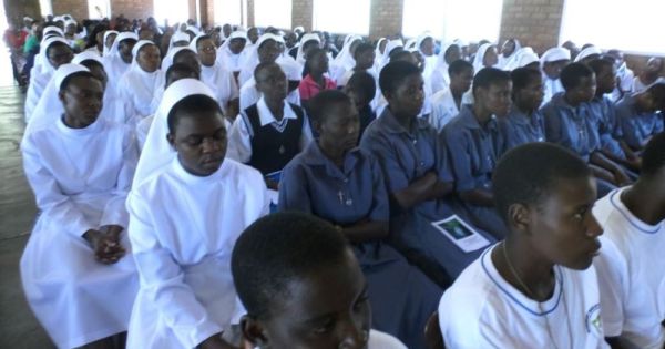 Leading a truly global congregation | Global Sisters Report