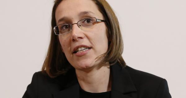 Q & A with Doris Reisinger, theologian at the forefront of the #NunsToo ...