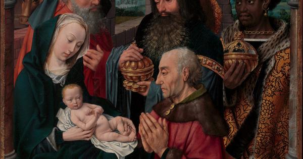 Through the Epiphany we experience God anew | Global Sisters Report
