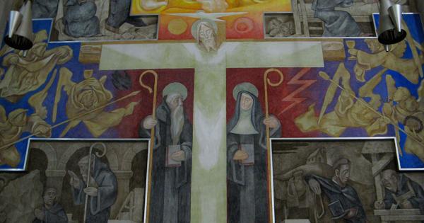 catholic monasticism