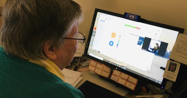 From face-to-face to screen-to-screen | Global Sisters Report