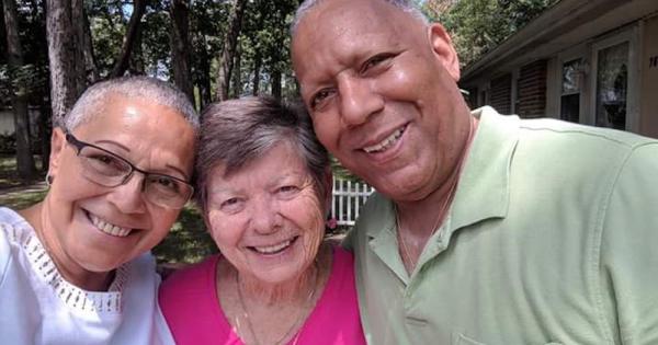 Q & A with Sr. Liz Engel, placing children in adoptive families rather ...