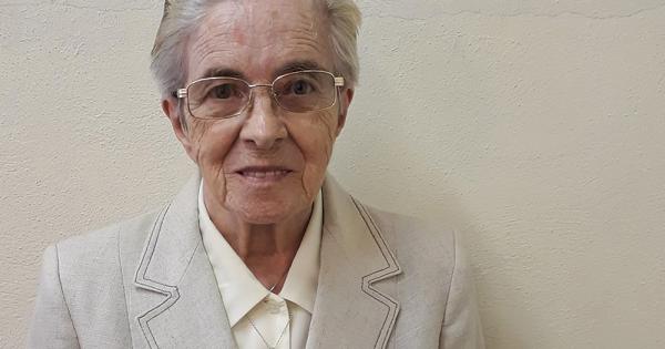 Q & A with Sr. Mary Greaney, ministering to Dublin's Chinese community ...