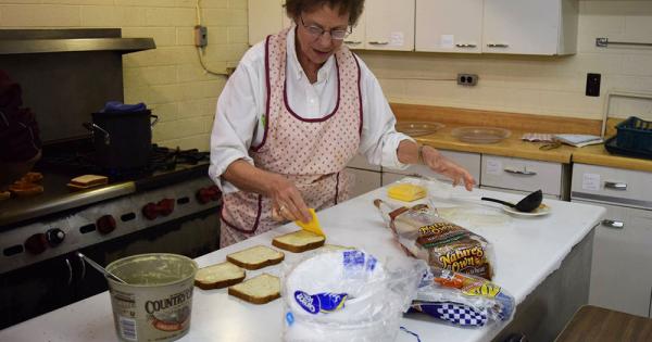 Sr. Patricia Bietsch shared her life with the Navajo | Global Sisters ...