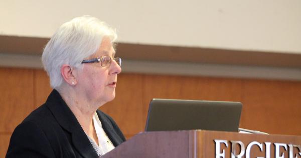 Monday Starter: Sr. Pat Murray to receive LCWR's 2022 leadership award ...