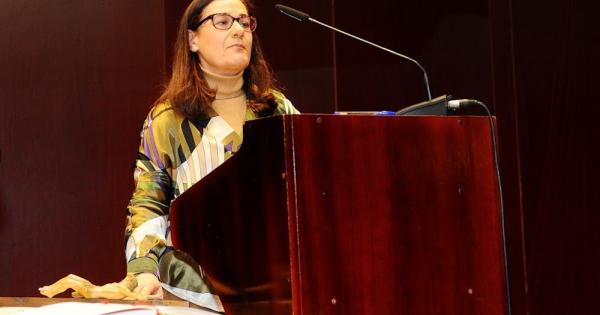Q & A with María Soledad Gómez Navarro, historian specializing in the ...