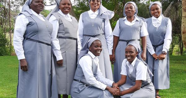 Story of a missionary: from Congo to Tanzania | Global Sisters Report