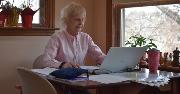 Q & A with Sr. Suzanne Susany, immigration attorney working with women ...