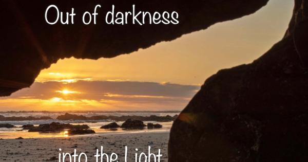 From darkness to light, from despair to hope | Global Sisters Report